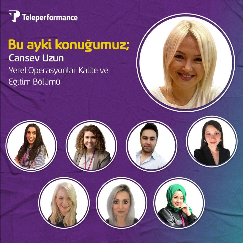 Instagram - Teleperformance